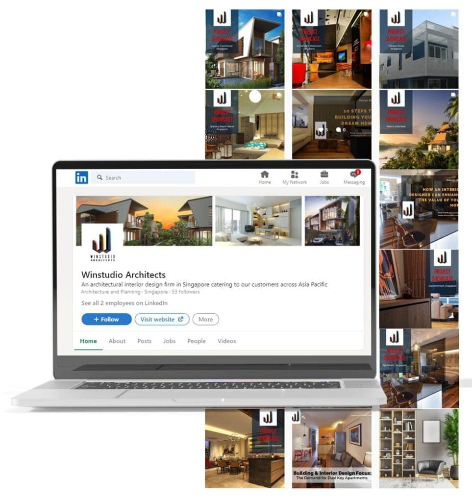 Boost Your Brand's Success with Digital Marketing Services in Singapore